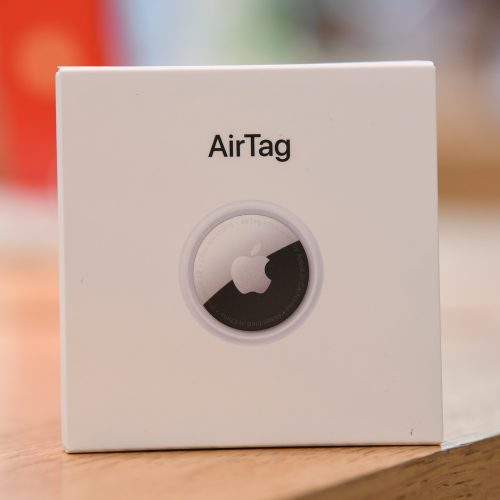 Tag: AirTag - Ars Technica