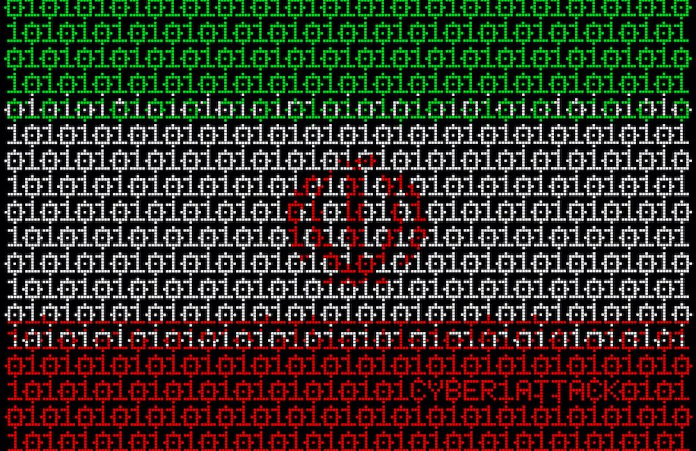 VMware Horizon servers are under active exploit by Iranian state ... VMware Horizon servers are under active exploit by Iranian state ...