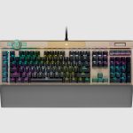 8,000 Hz mechanical keyboards continue offering more than low input lag ...
