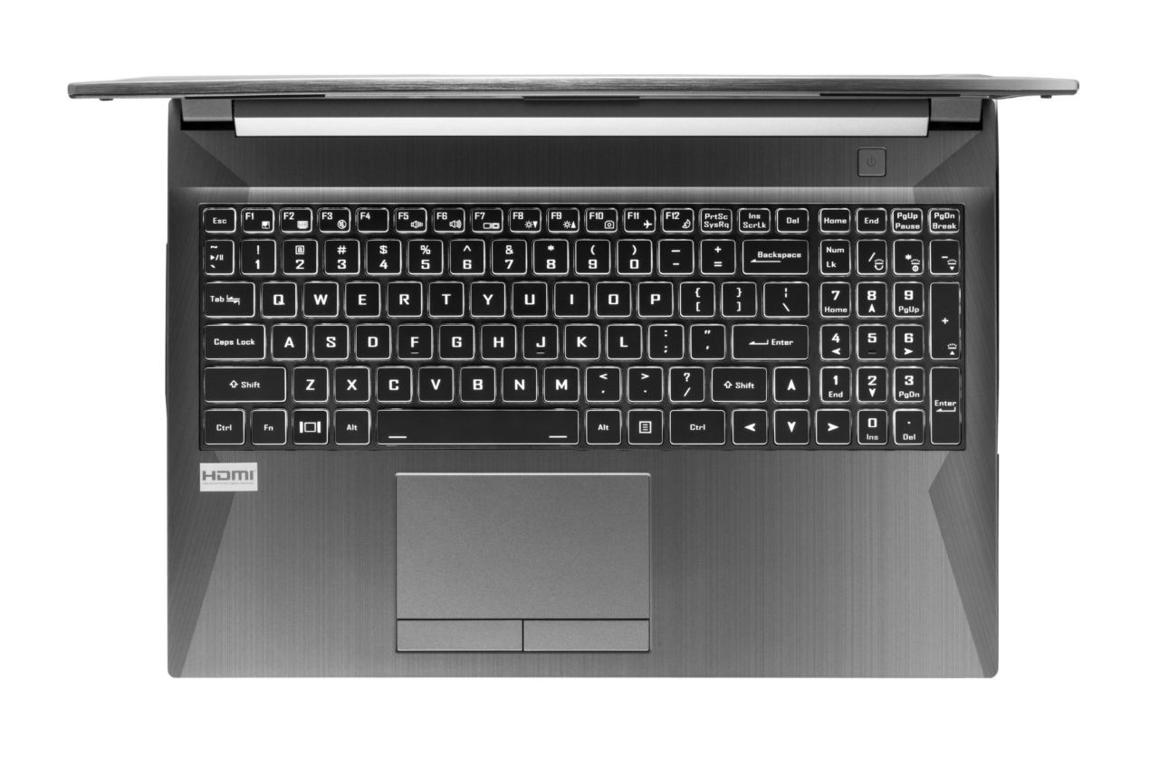 System76 Linux workstation looks ready for gaming, too | Ars Technica