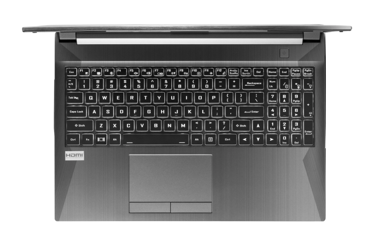 System76 Linux workstation looks ready for gaming, too - Ars Technica