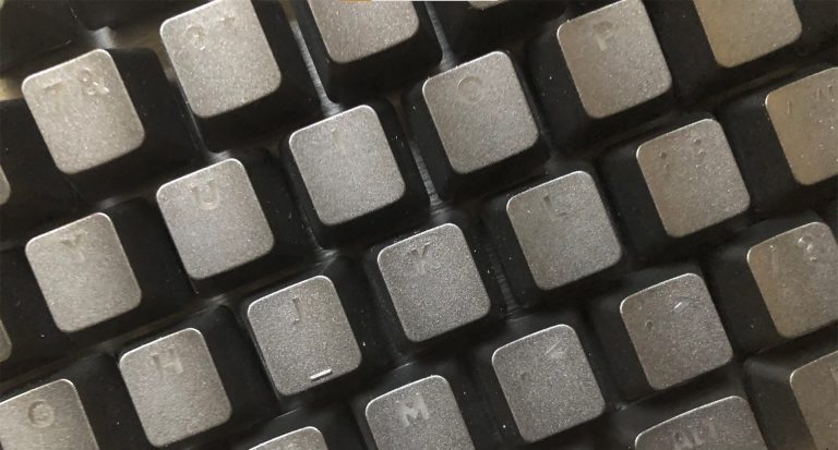 Logitech G413 SE mechanical keyboard review: Affordable, but not cheap ...