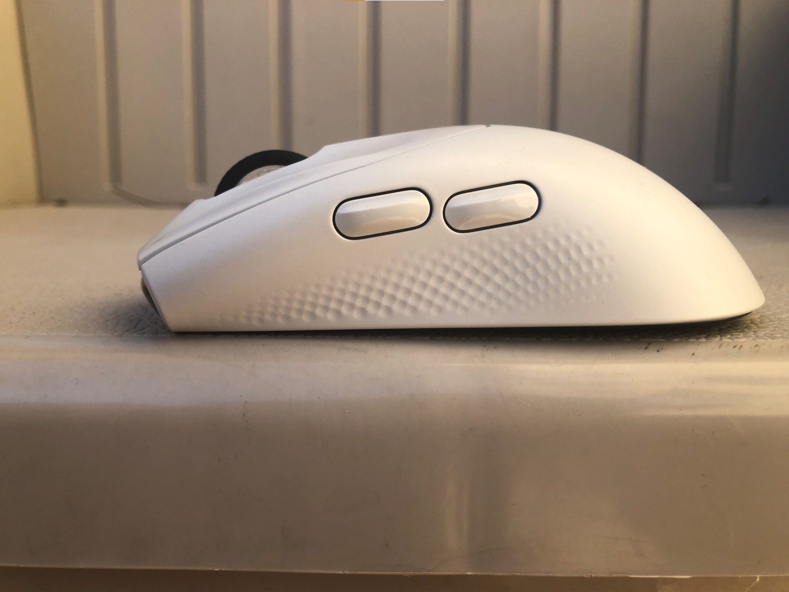 Alienware AW720M mouse review: An ambidextrous wireless win - Ars Technica