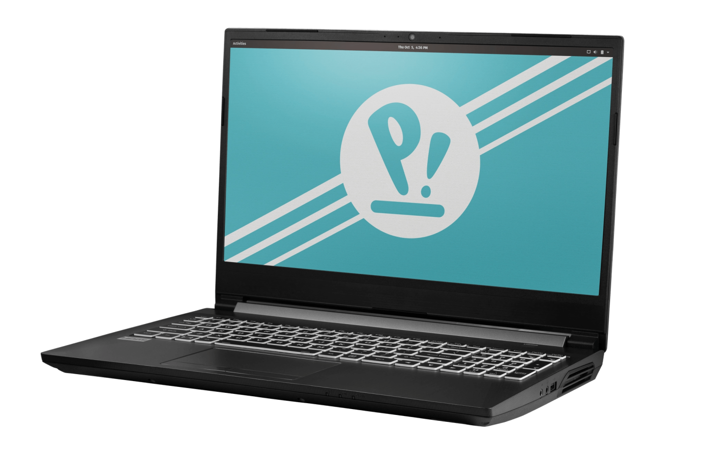 System76 Linux workstation looks ready for gaming, too - Ars Technica