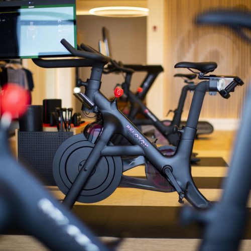 Tag: Peleton - Ars Technica