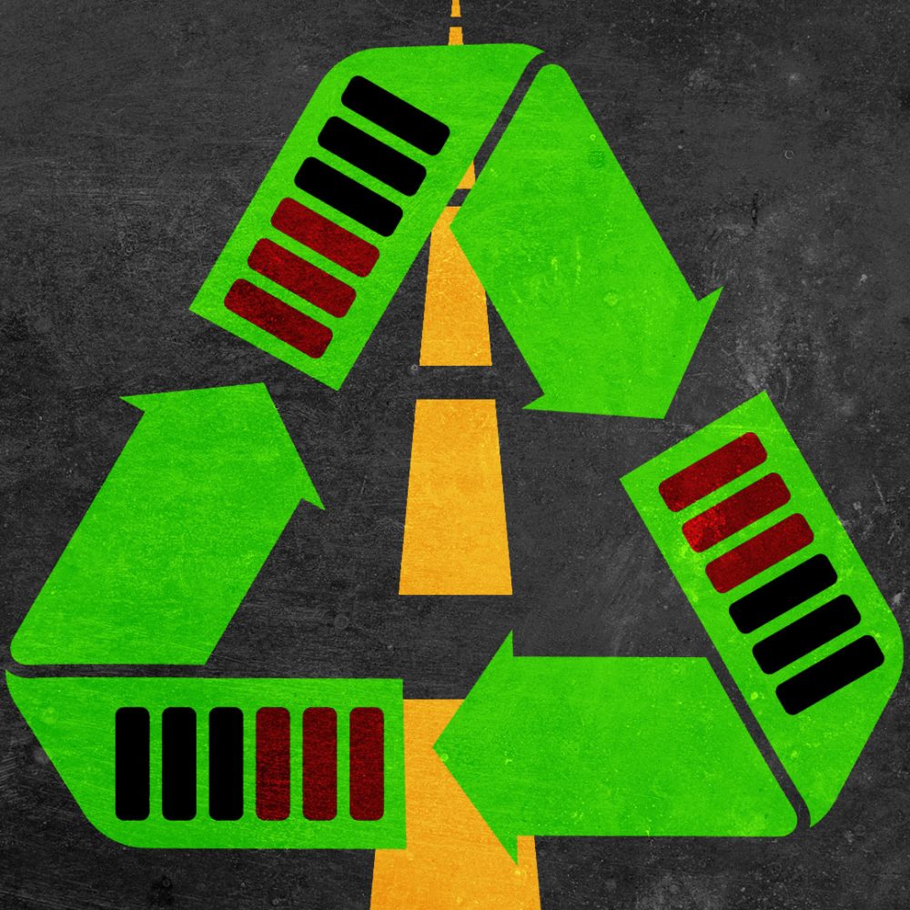 Tag: battery electric vehicles - Ars Technica