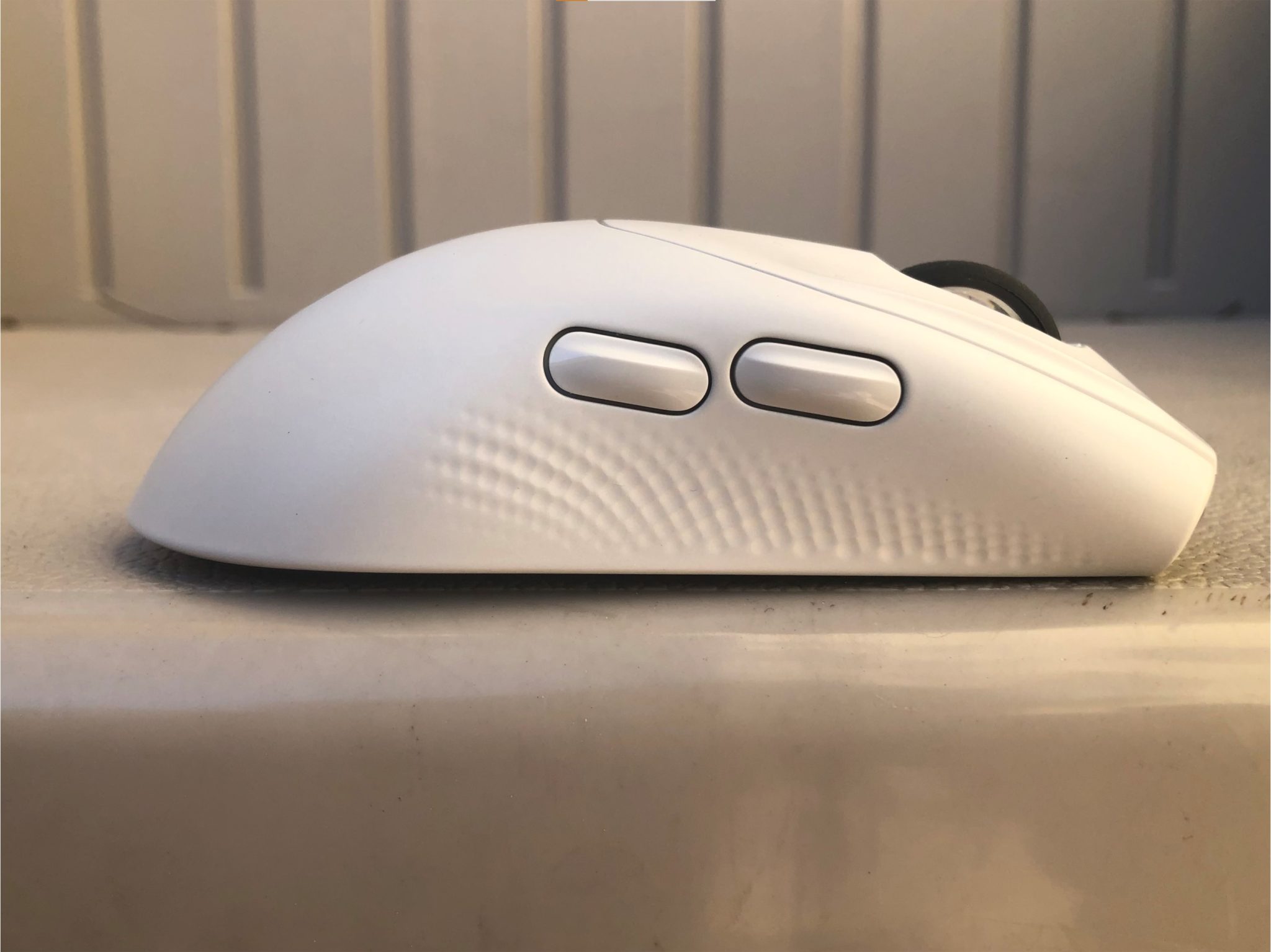 Alienware AW720M mouse review: An ambidextrous wireless win - Ars Technica