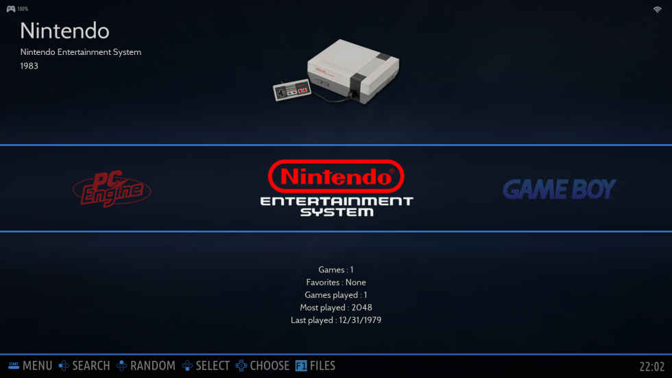 Building a retro-gaming super-console with $100 and a Raspberry Pi ...