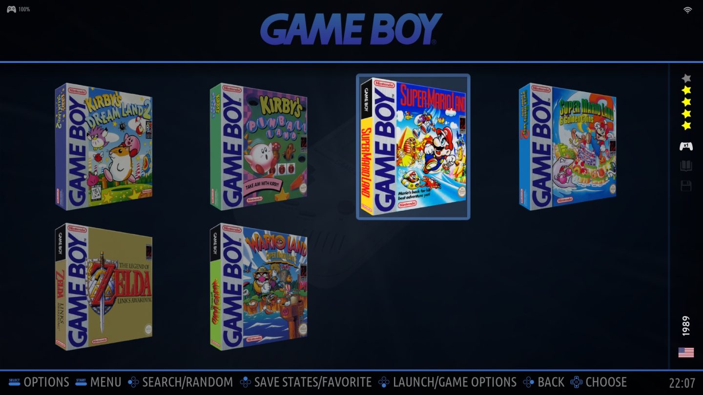 Building a retro-gaming super-console with $100 and a Raspberry Pi ...