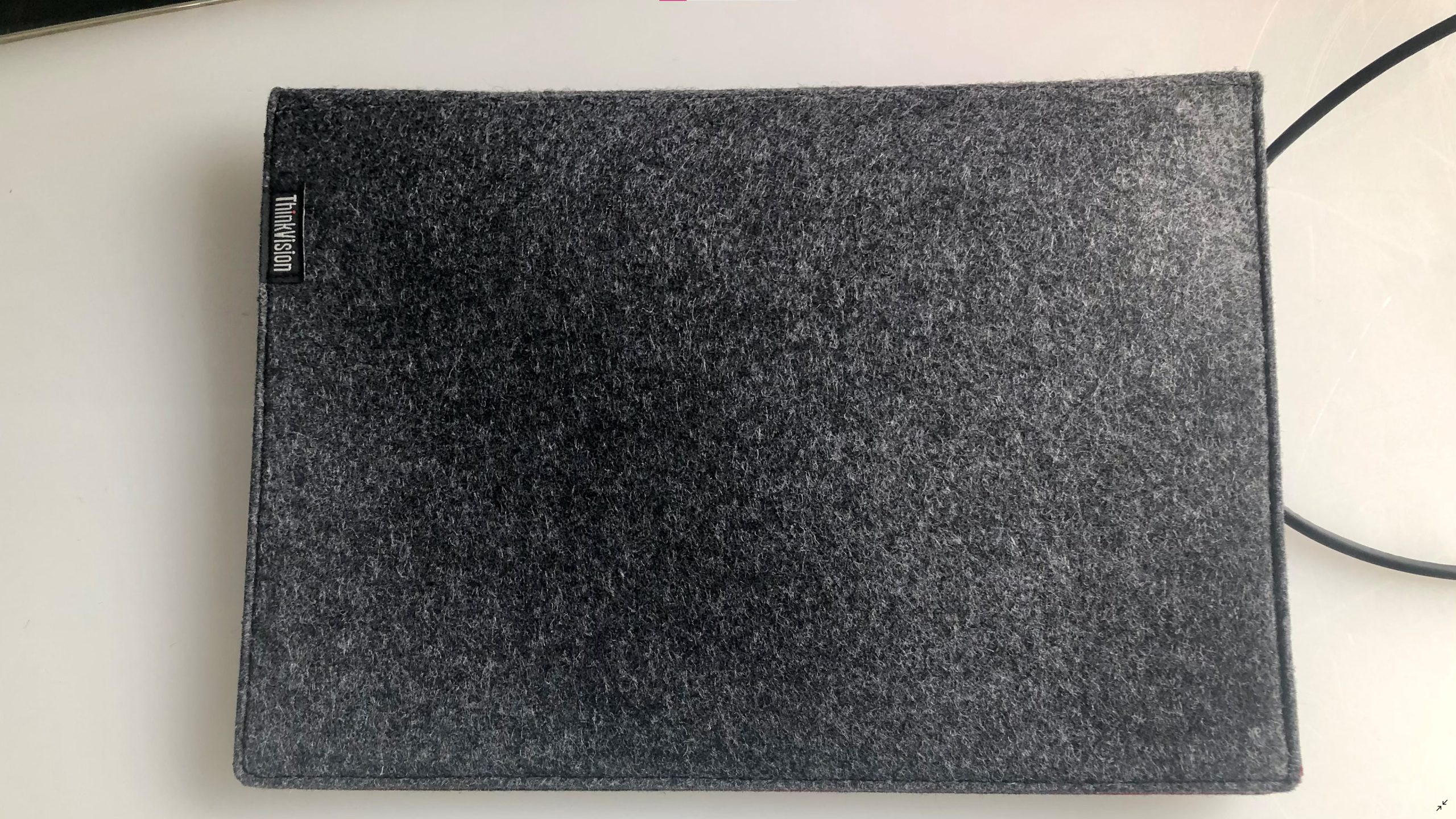 Lenovo brings 16:10 trend to the small screen - Ars Technica