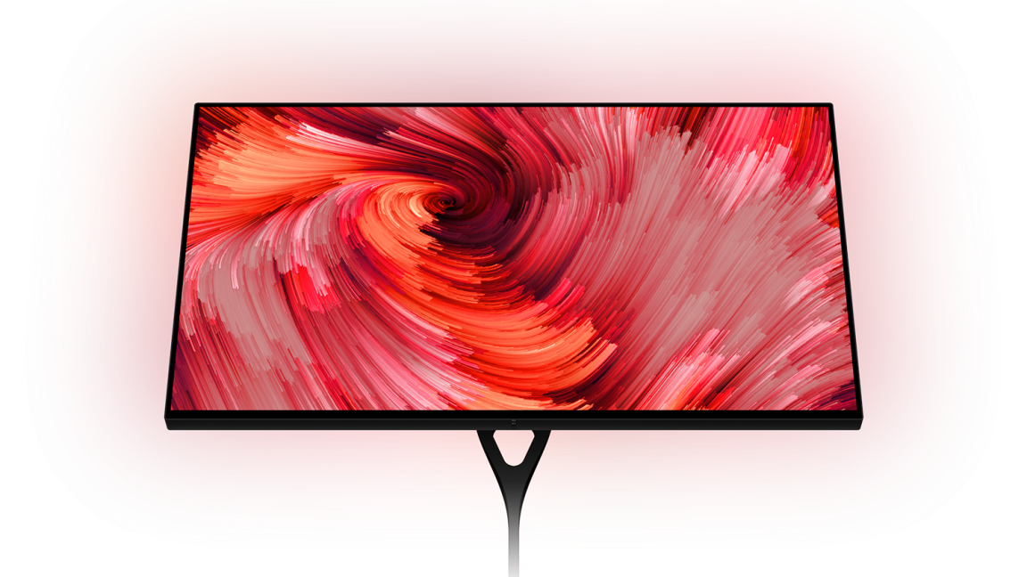 First glossy gaming monitors promise enhanced colors, more glare - Ars ...