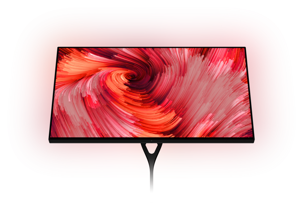First glossy gaming monitors promise enhanced colors, more glare - Ars ...