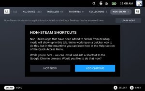 A brief tour of the Steam Deck’s Linux implementation - Ars Technica