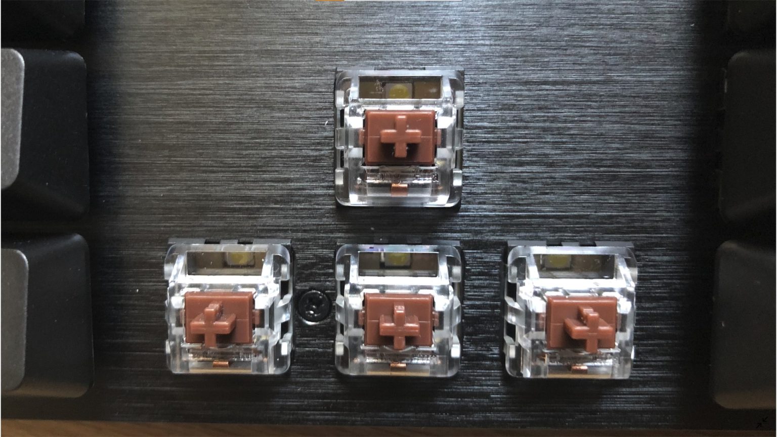 Logitech G413 SE mechanical keyboard review: Affordable, but not cheap ...