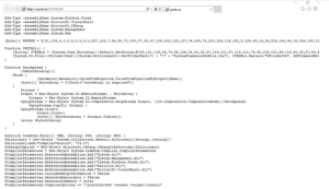 Researchers find threat group that has been active for 5 years - Ars ...
