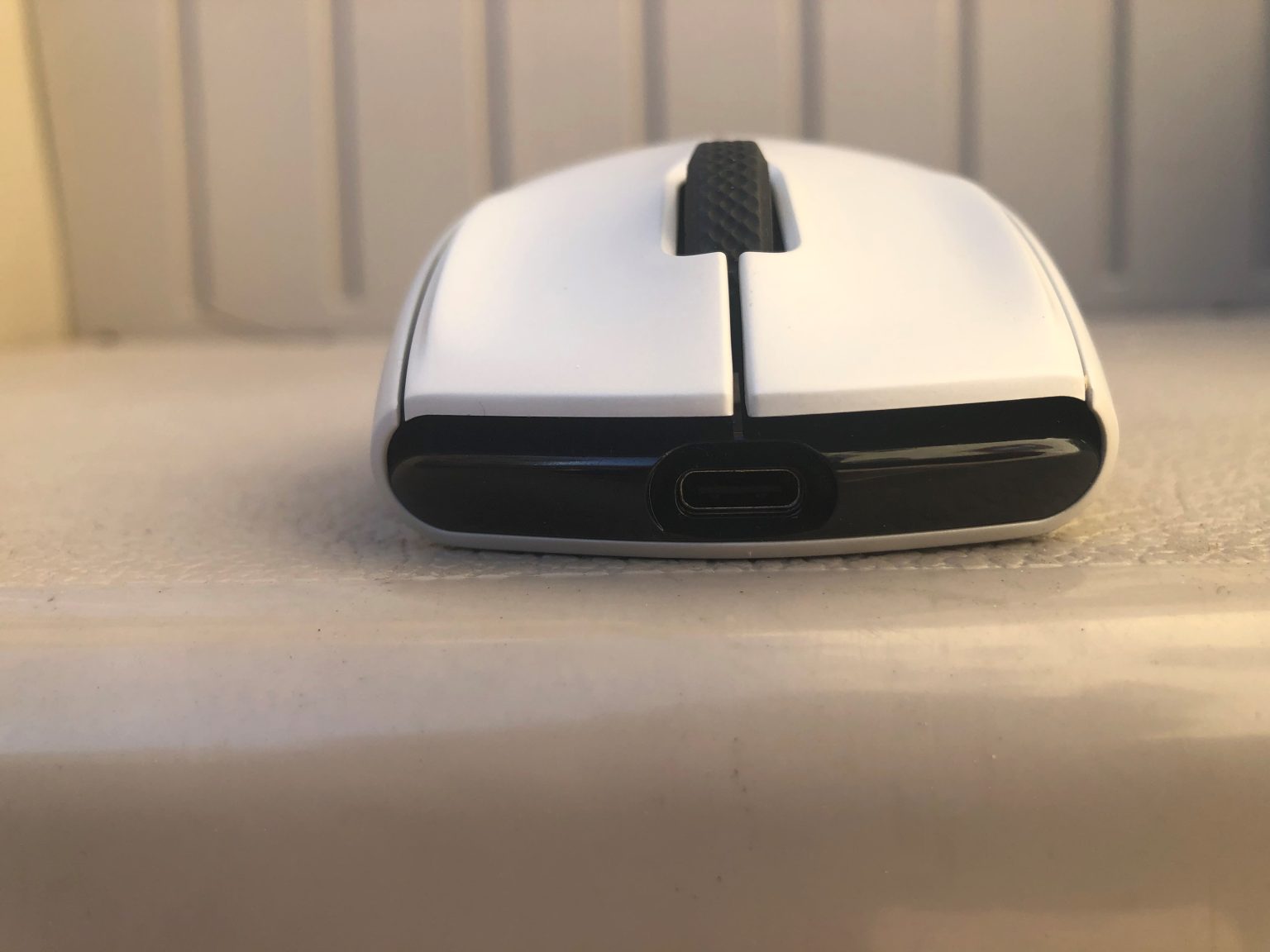 Alienware AW720M mouse review: An ambidextrous wireless win - Ars Technica