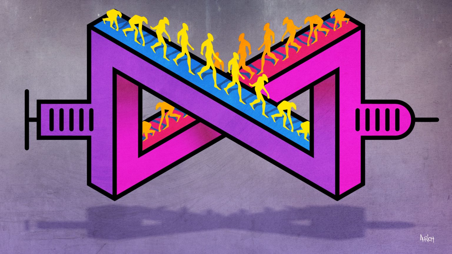 Why covering anti-evolution laws has me worried about the future of ...