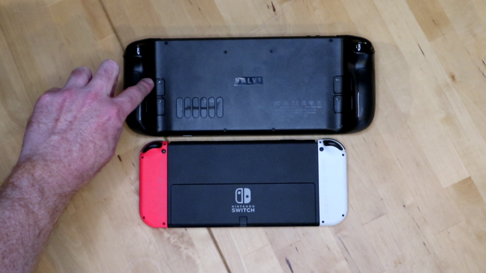 Steam Deck: The comprehensive Ars Technica review - Ars Technica