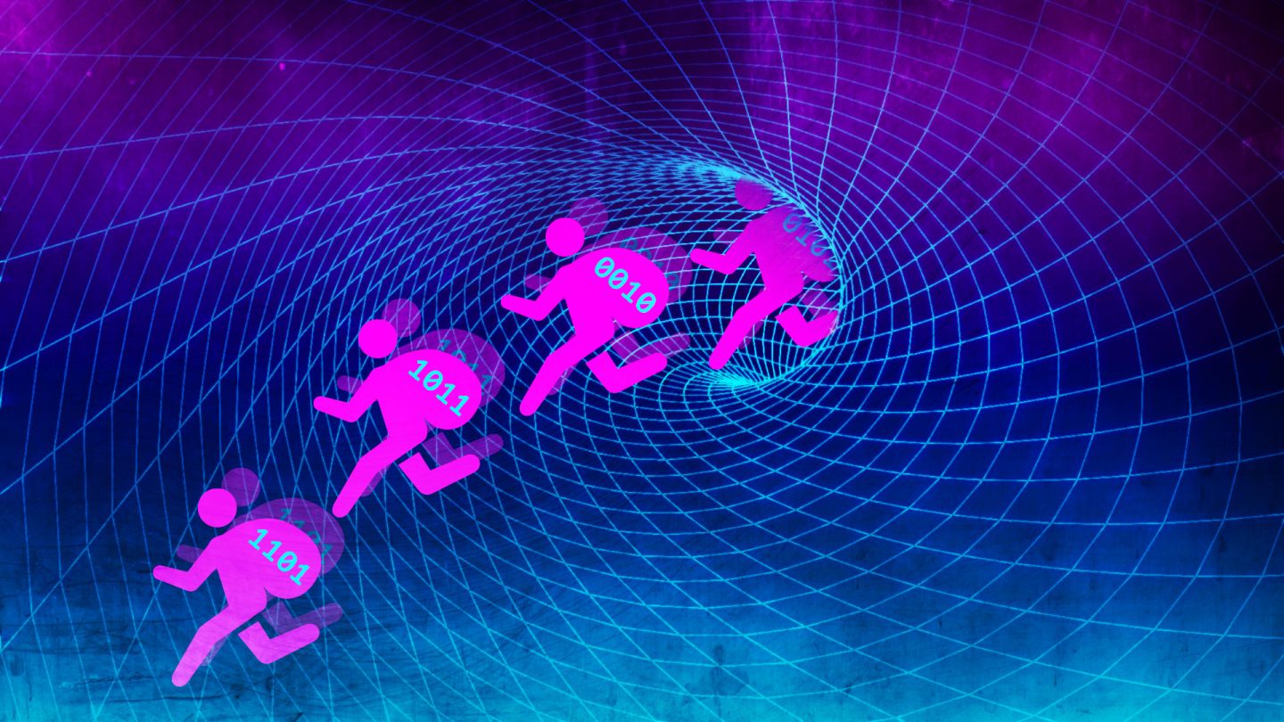 How $323M in crypto was stolen from a blockchain bridge called Wormhole ...