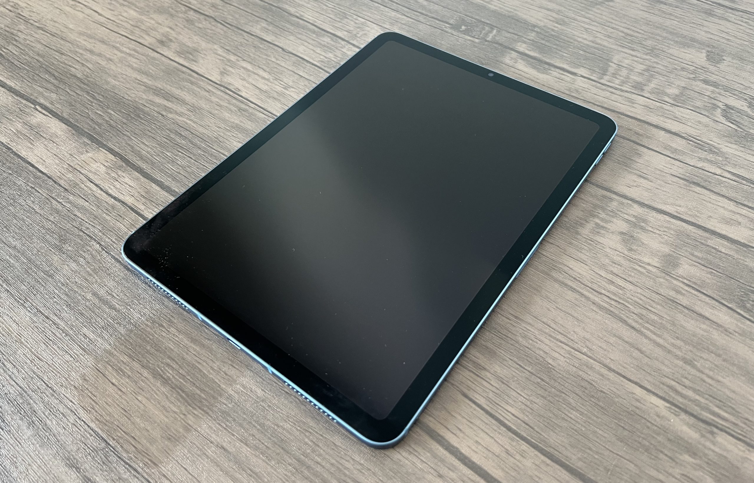 2022 iPad Air review: M1, other tablets 0 - Ars Technica