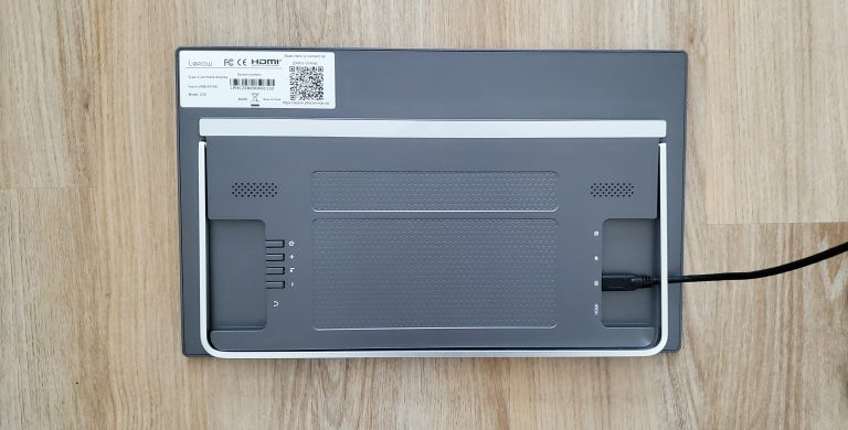 Portable monitors tested—which puny panels are worth it? - Ars Technica