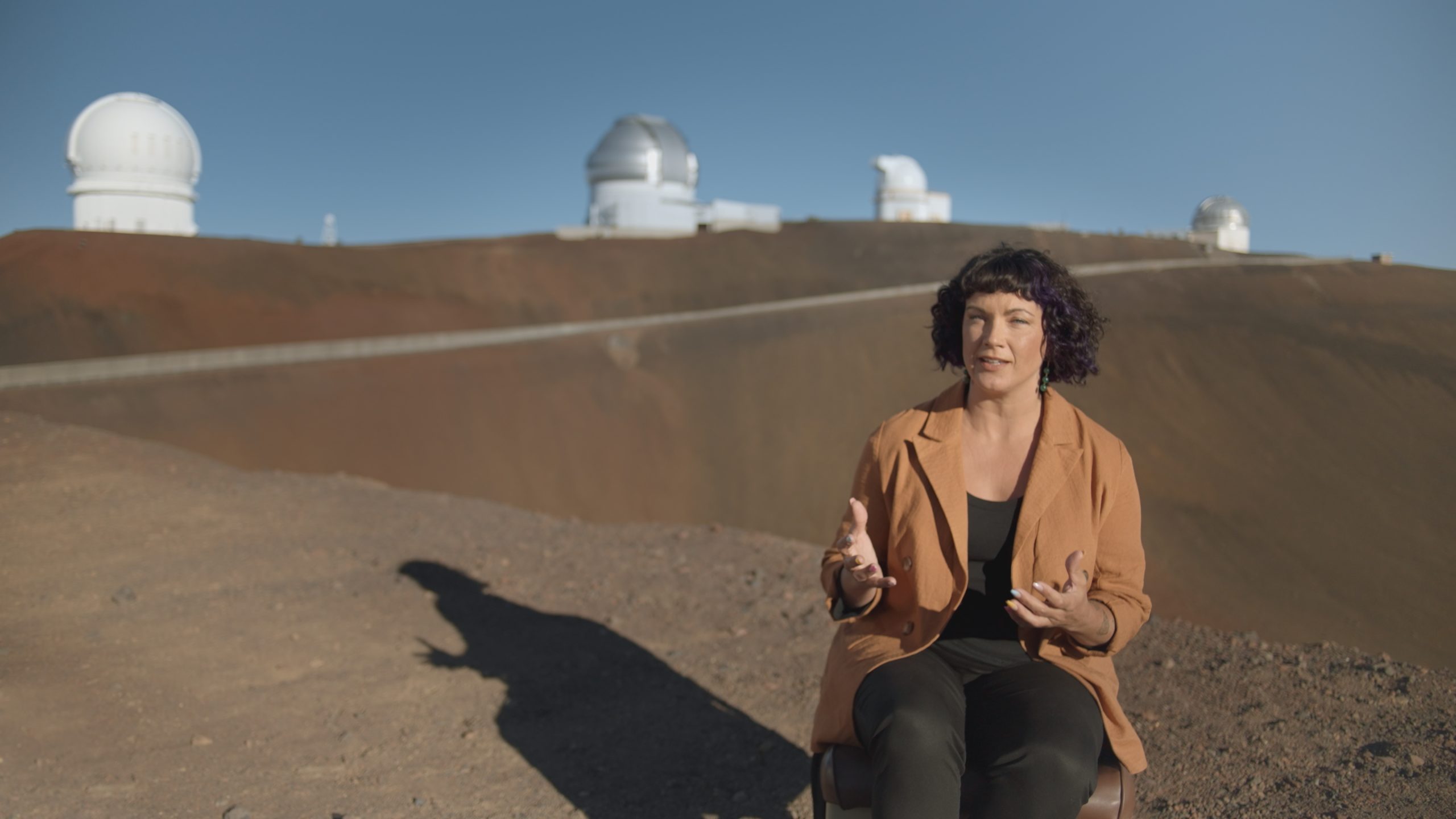 Why Werner Herzog Thinks Human Space Colonization “will Inevitably Fail