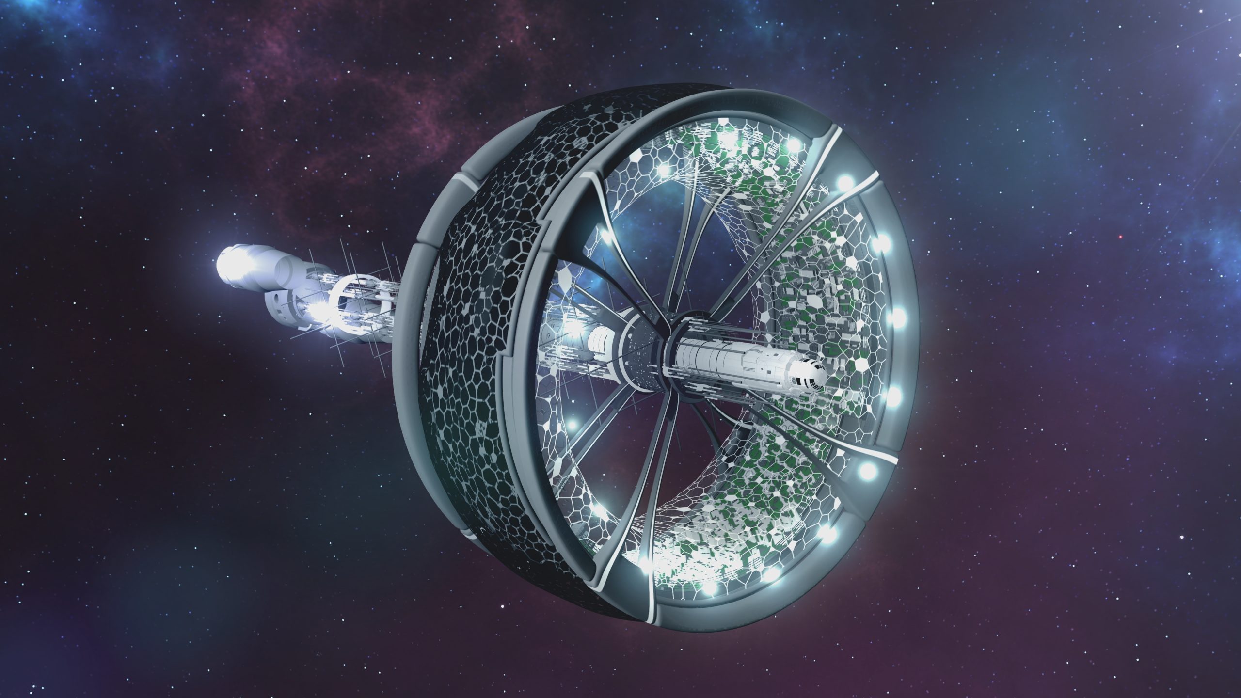 Why Werner Herzog thinks human space colonization “will inevitably fail ...