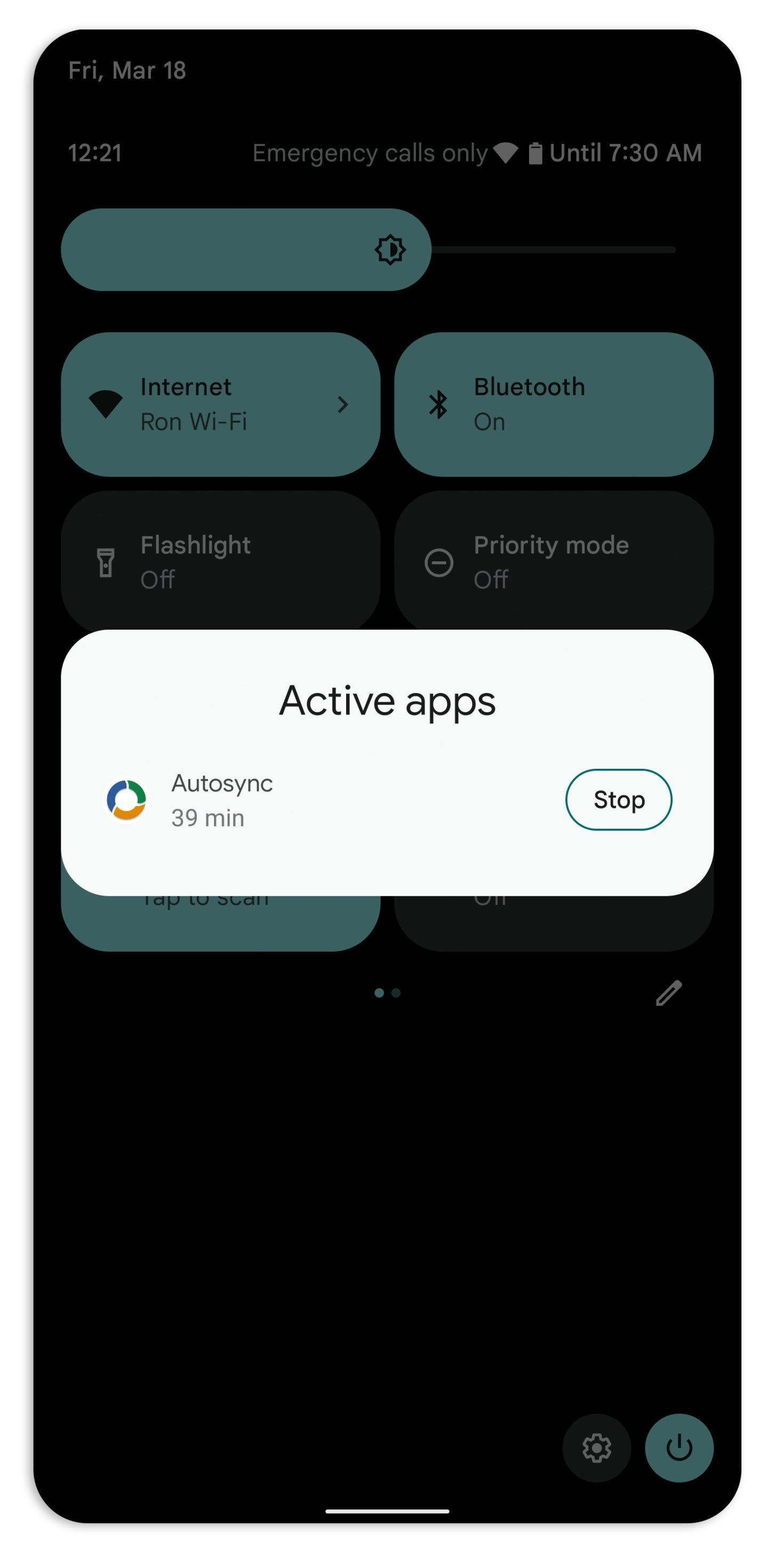 Android 13 preview locks down notifications, adds more to the tablet ...