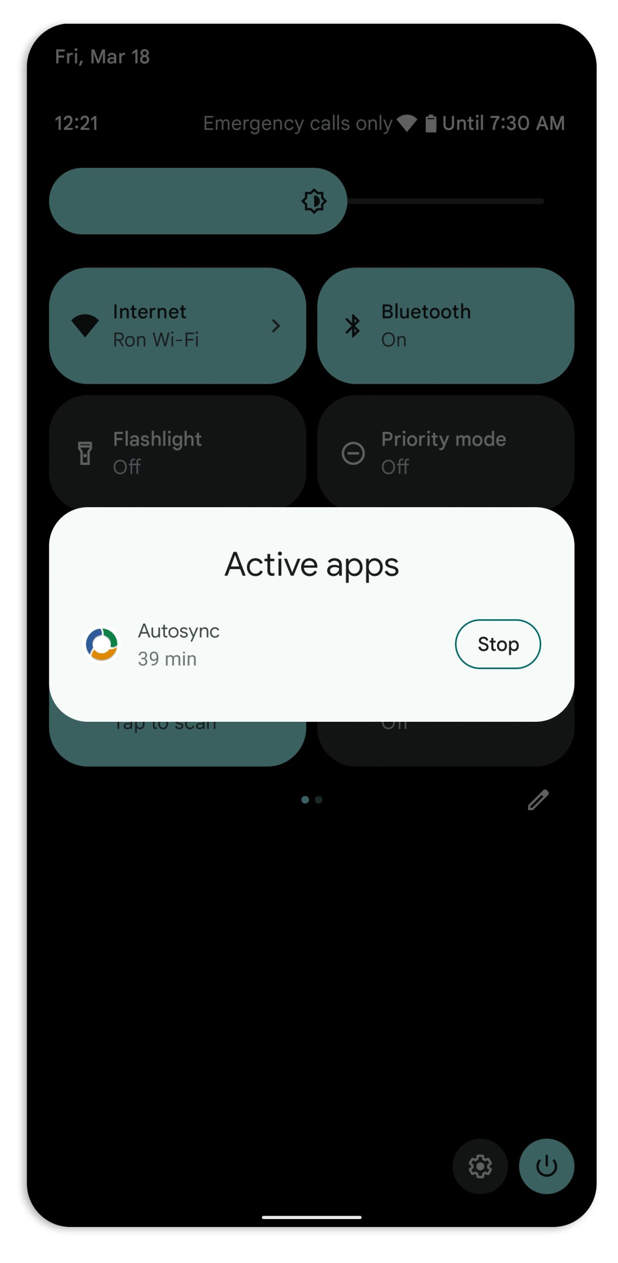 Android 13 preview locks down notifications, adds more to the tablet ...