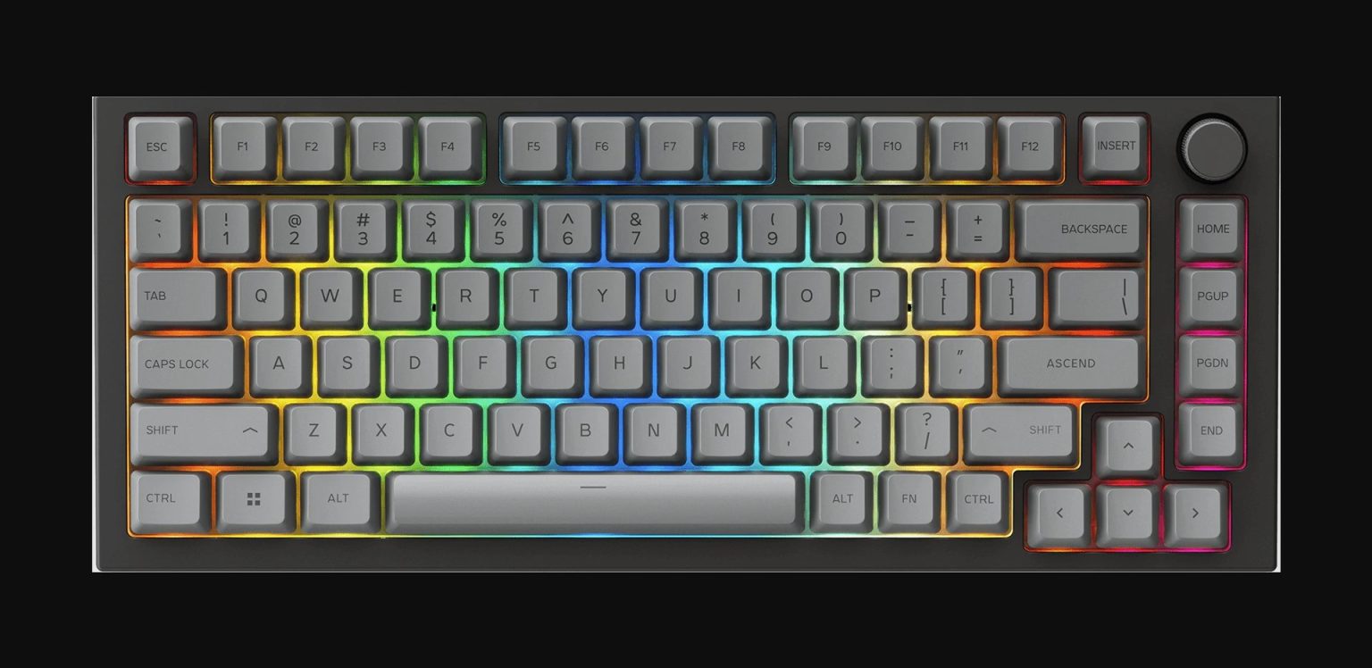 The Ars Technica guide to mechanical keyboards - Ars Technica
