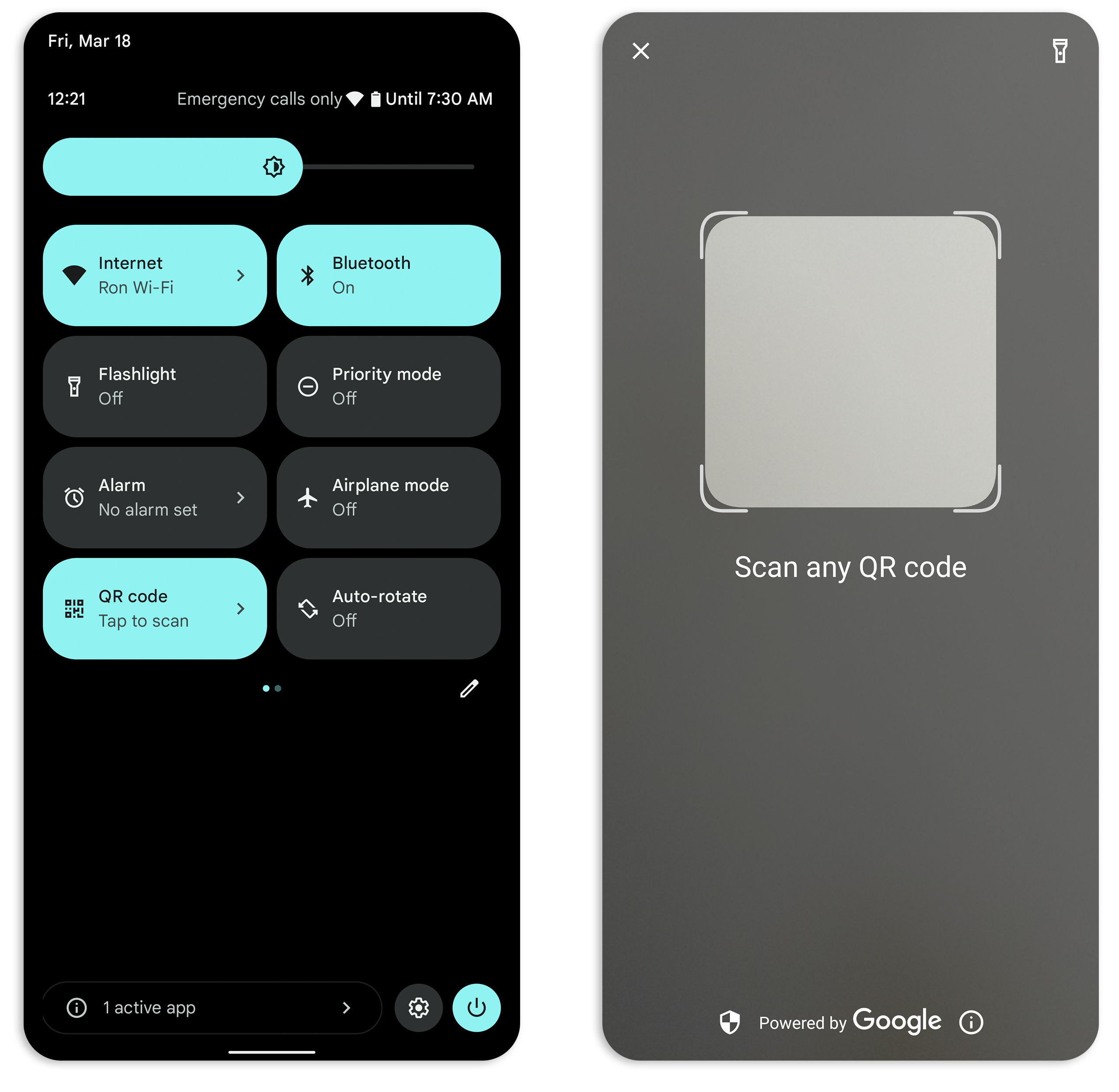 Android 13 preview locks down notifications, adds more to the tablet ...