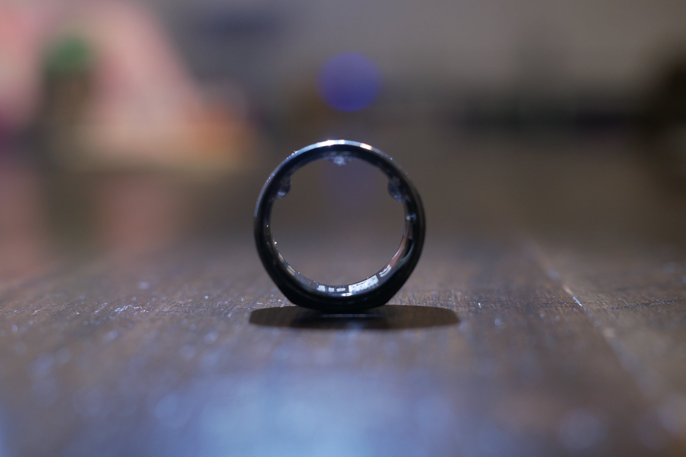 Review: Oura Ring 3 and Whoop 4.0 are 2 ambitious wearables, but they ...
