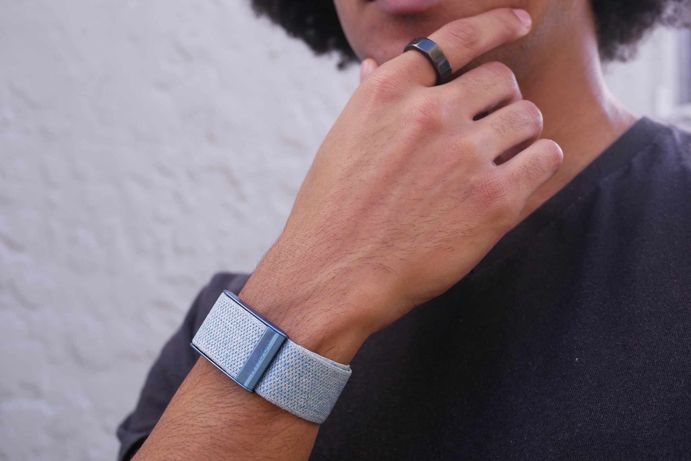 Review: Oura Ring 3 and Whoop 4.0 are 2 ambitious wearables, but they ...