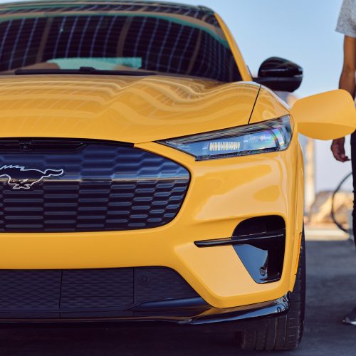 Tag: EVs - Ars Technica