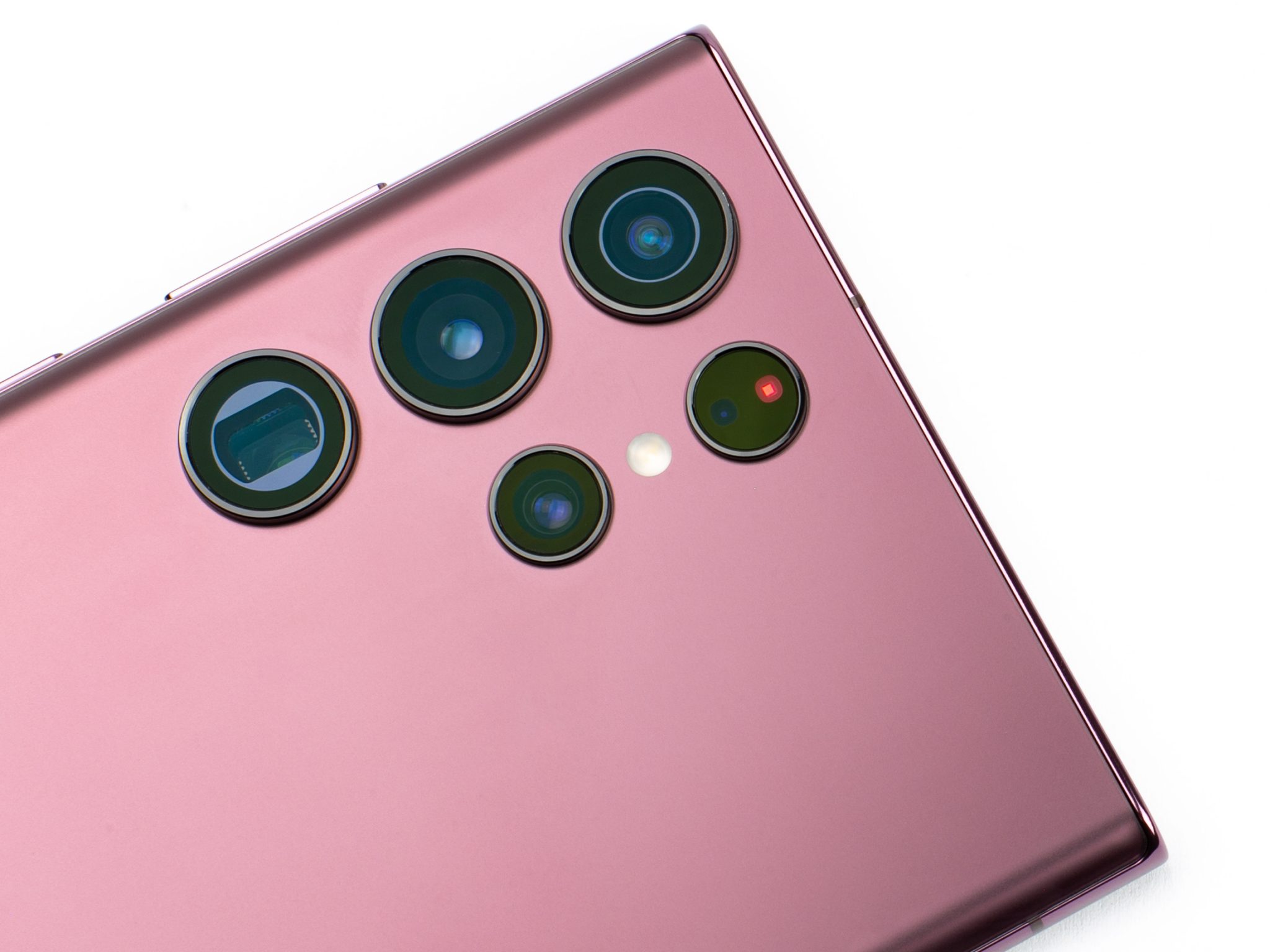 Samsung Galaxy S22 Ultra review: The slab phone retirement plan - Ars ...