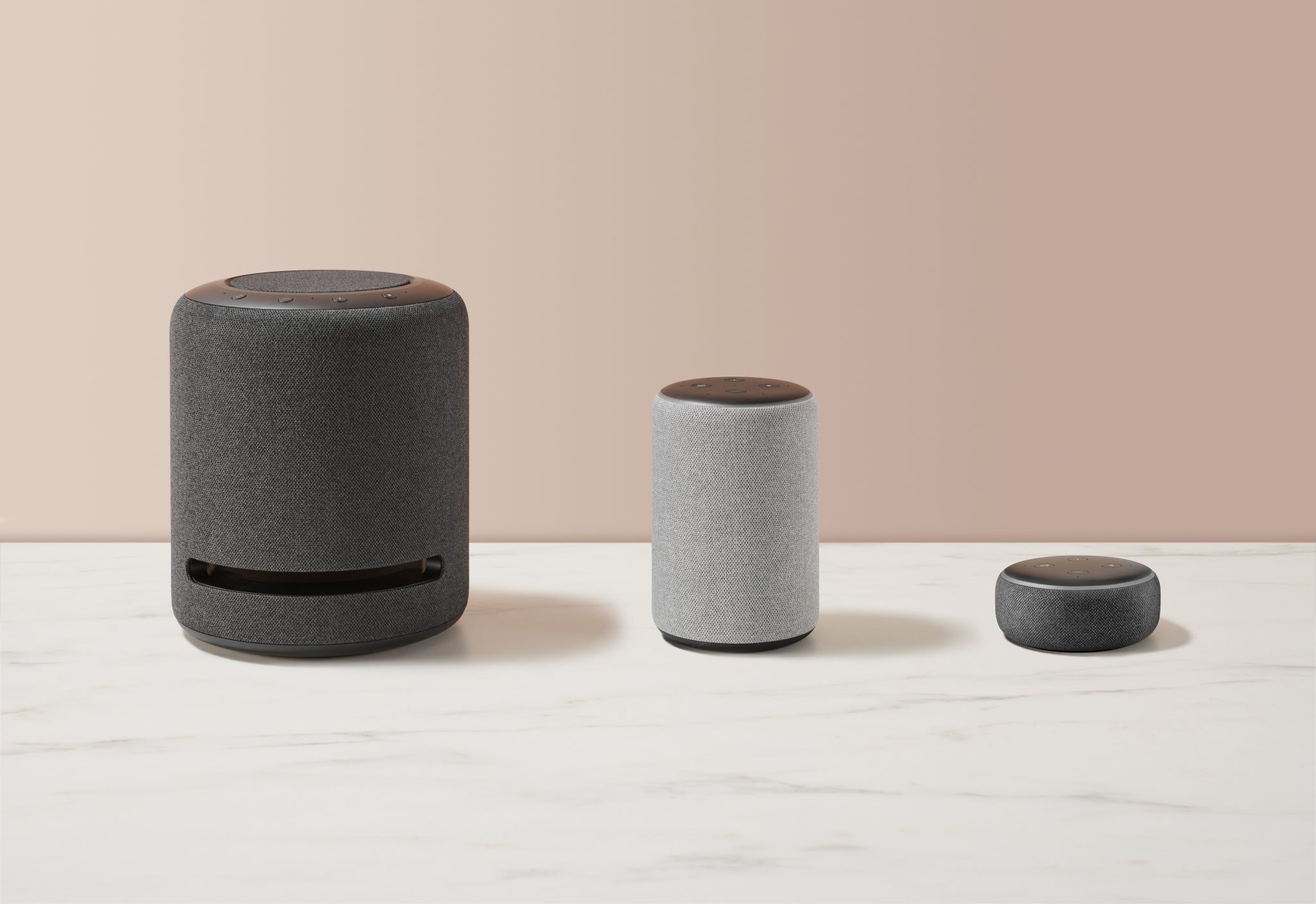 Attackers can force Amazon Echos to hack themselves with self-issued ...