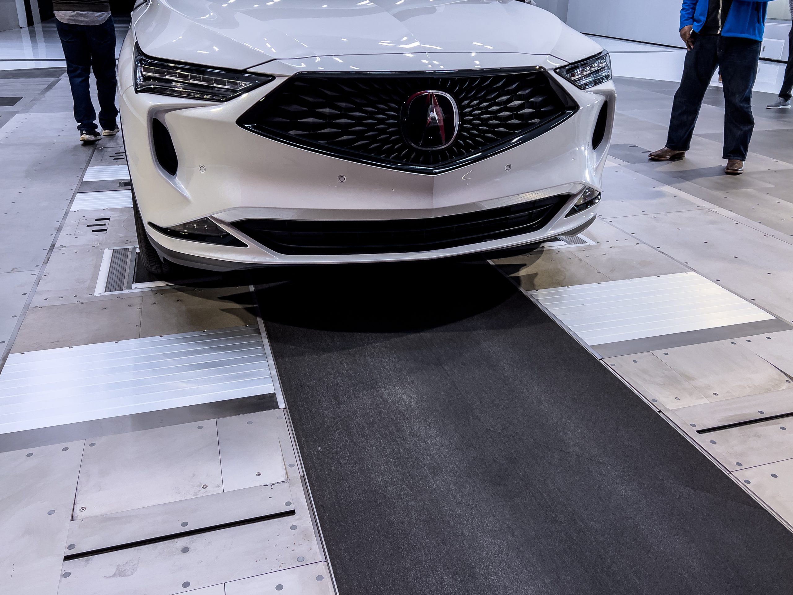 Honda just built the world’s most advanced wind tunnel in Ohio - Ars ...