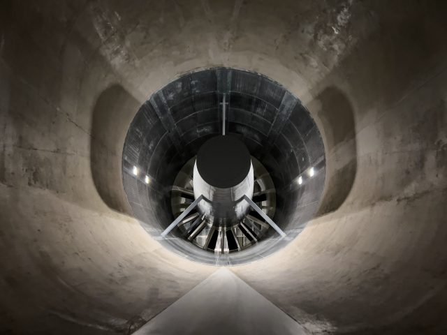 Honda just built the world’s most advanced wind tunnel in Ohio - Ars ...