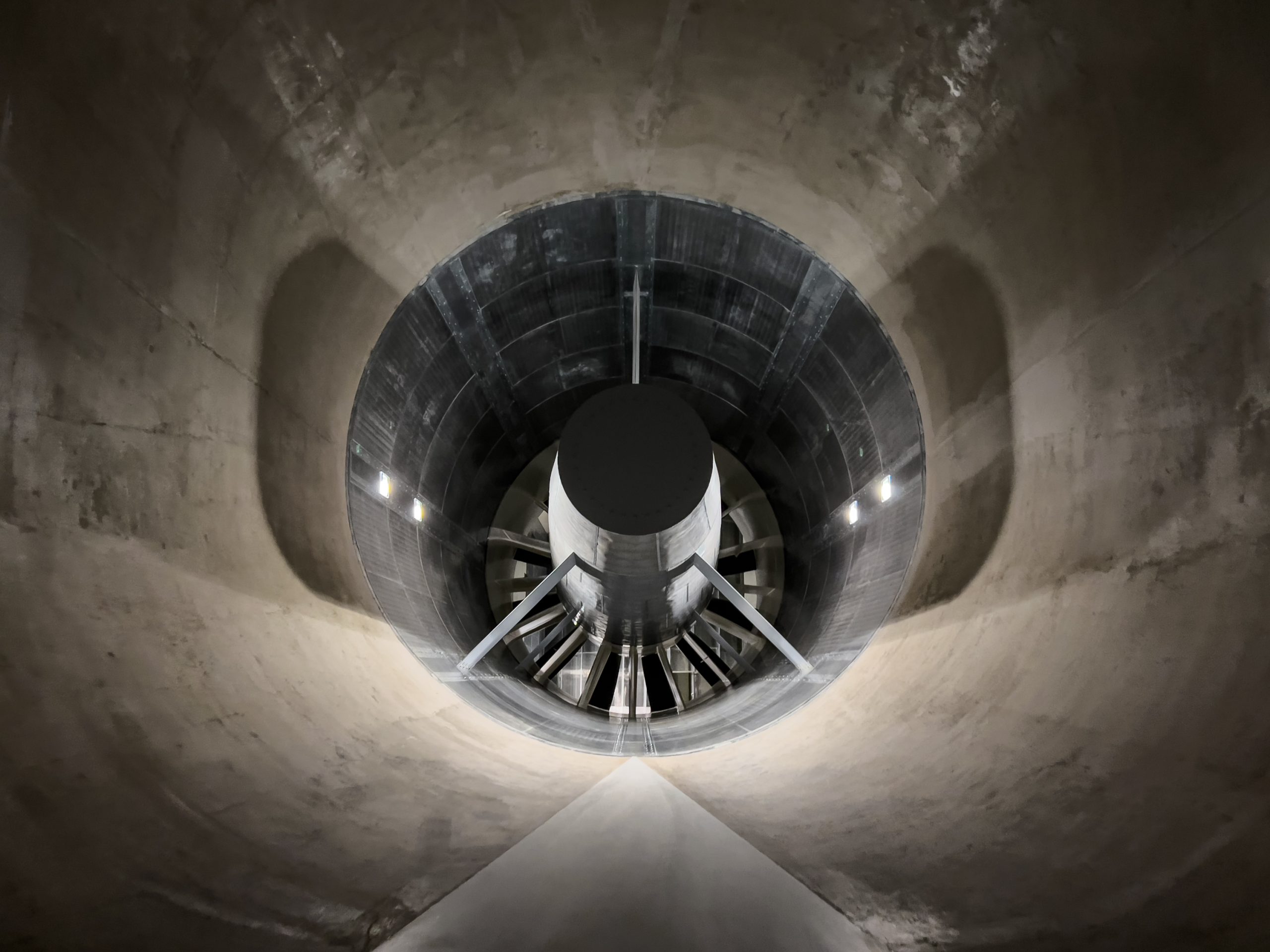 Honda just built the world’s most advanced wind tunnel in Ohio - Ars ...
