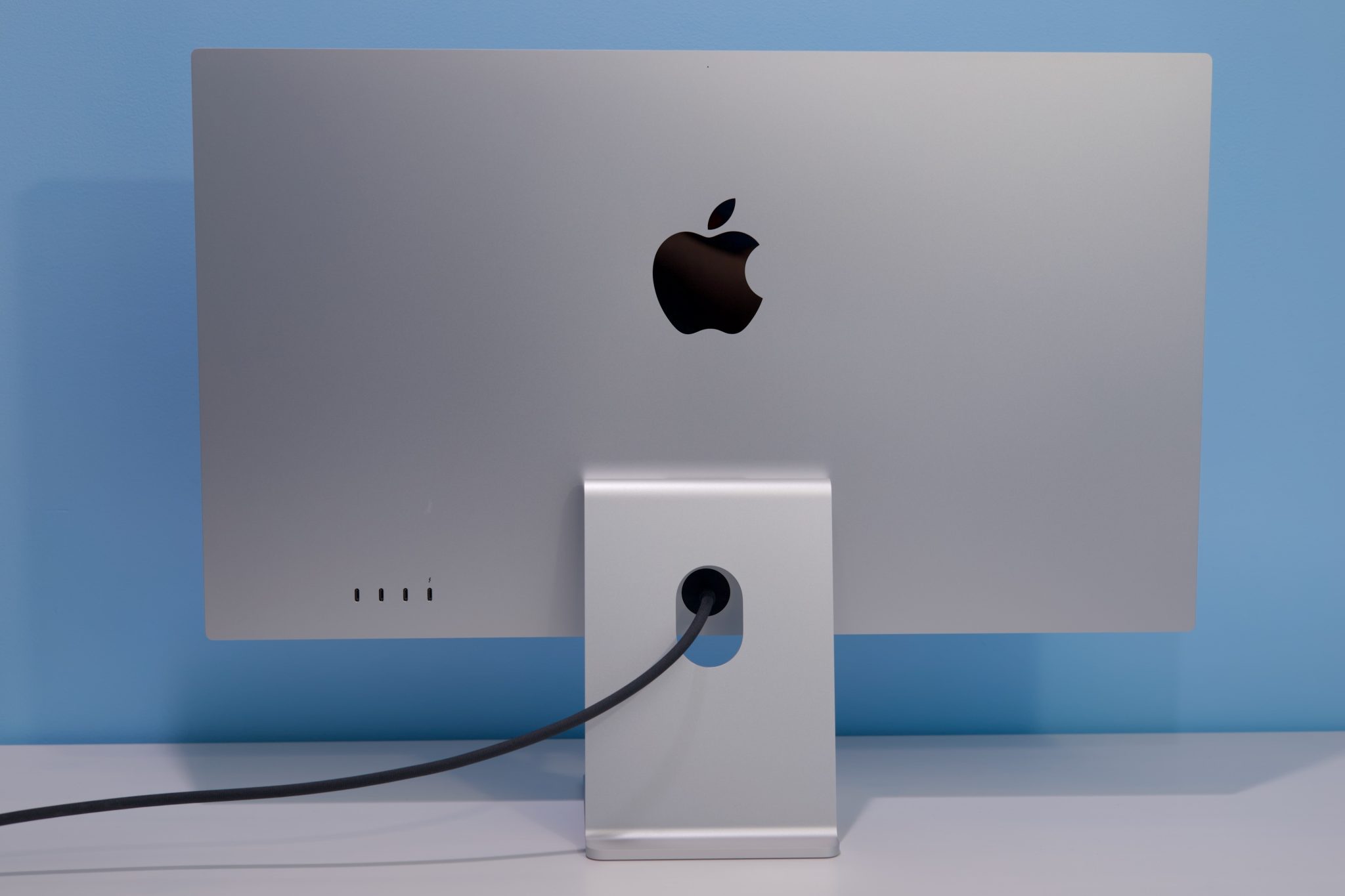 Studio Display review: An Apple monitor where “5K” doesn’t describe the ...