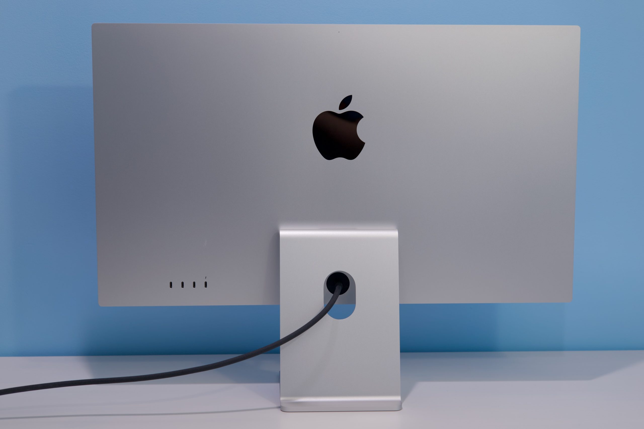 Studio Display review: An Apple monitor where “5K” doesn’t describe the ...