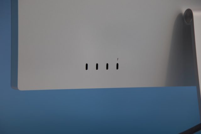 Studio Display review: An Apple monitor where “5K” doesn’t describe the ...