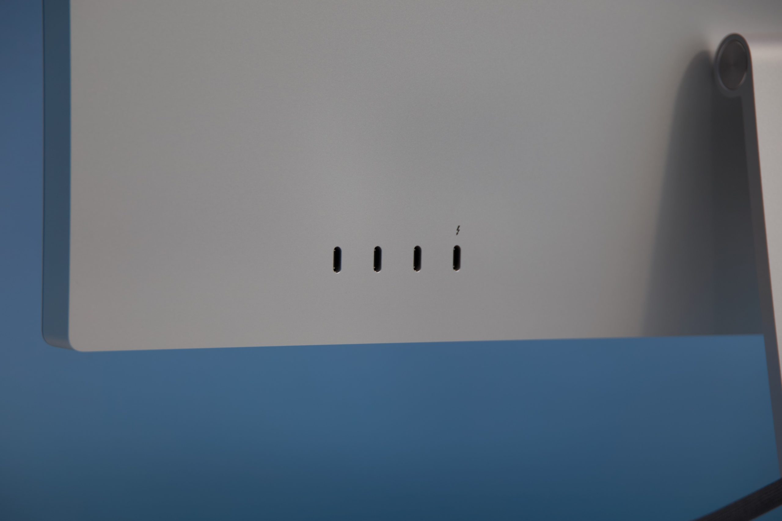 Studio Display review: An Apple monitor where “5K” doesn’t describe the ...