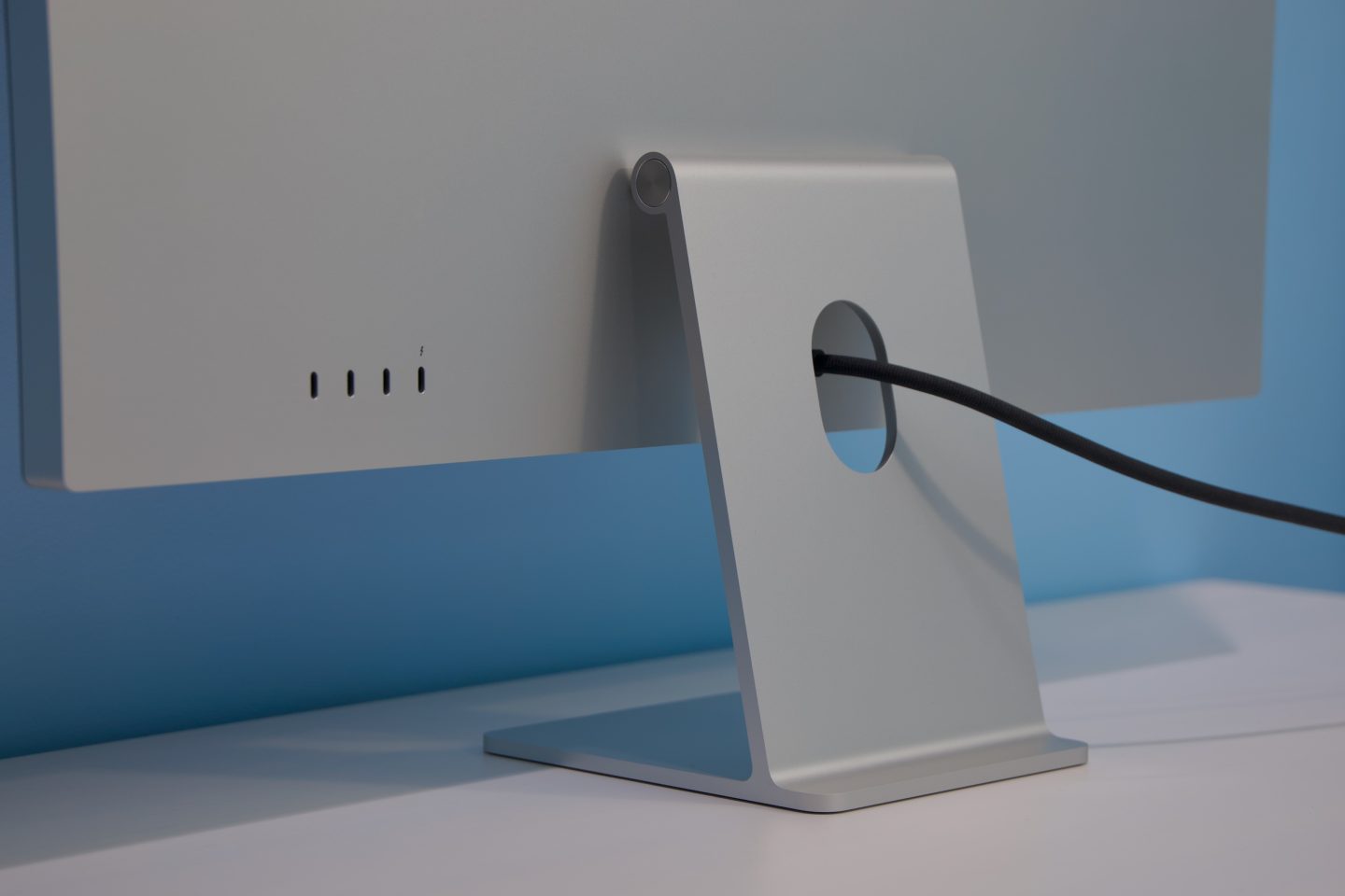 Studio Display review: An Apple monitor where “5K” doesn’t describe the ...