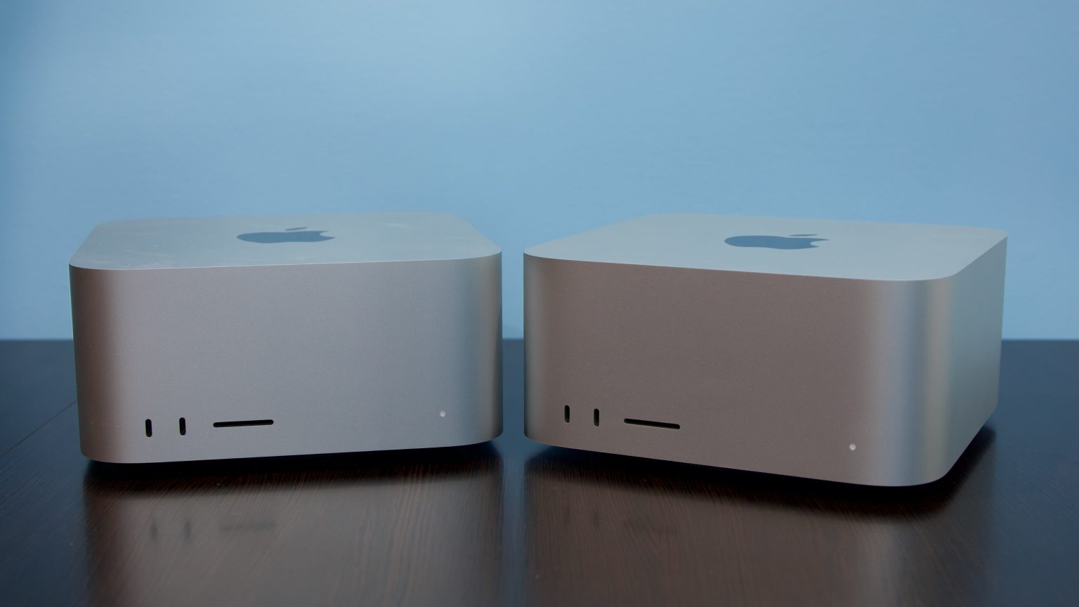 Review: The Mac Studio shows us exactly why Apple left Intel behind ...