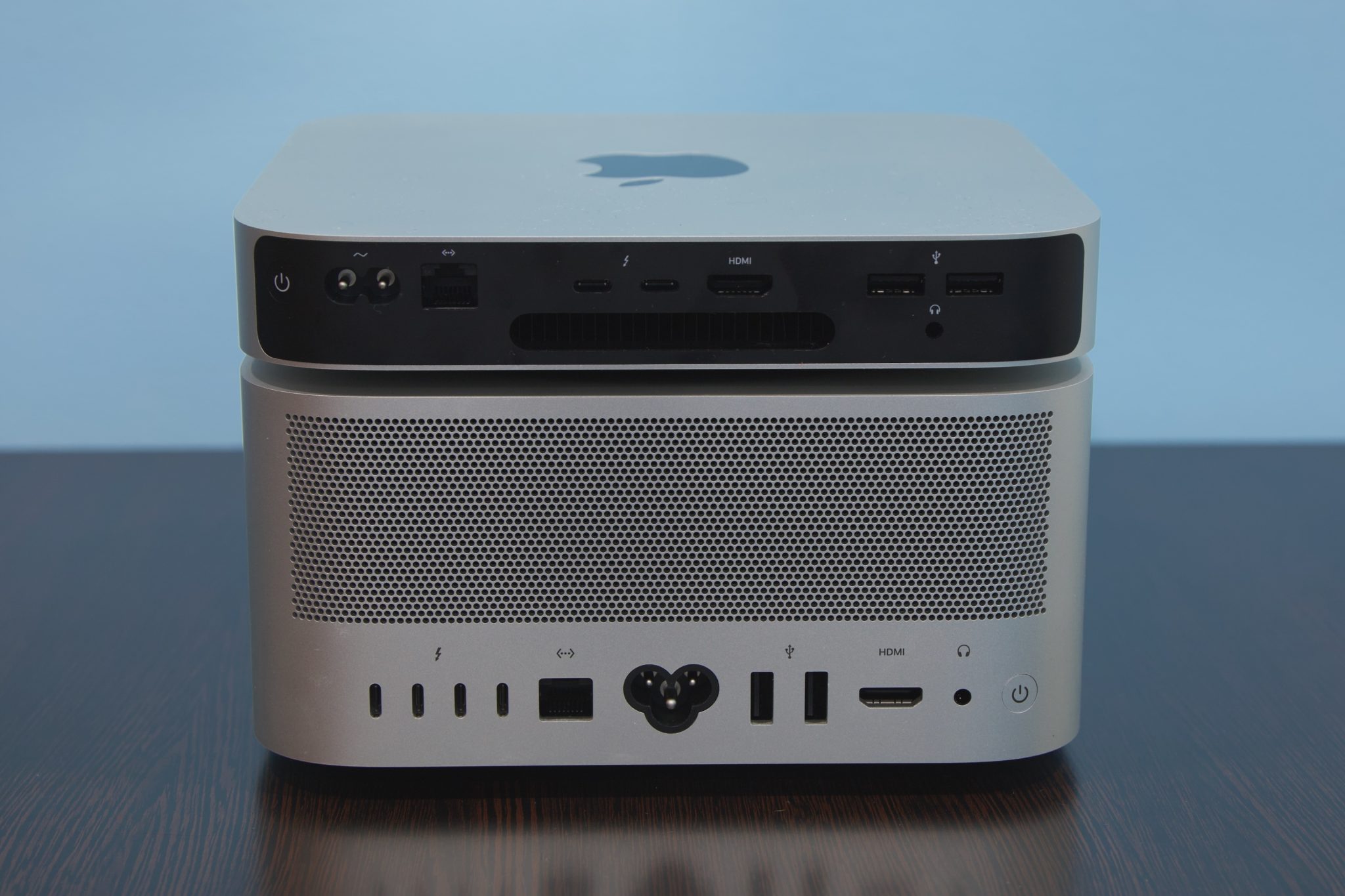 Review: The Mac Studio shows us exactly why Apple left Intel behind ...