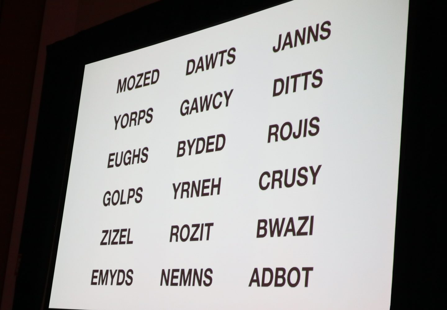 Wordle creator describes game’s rise, says NYT sale was “a way to walk ...