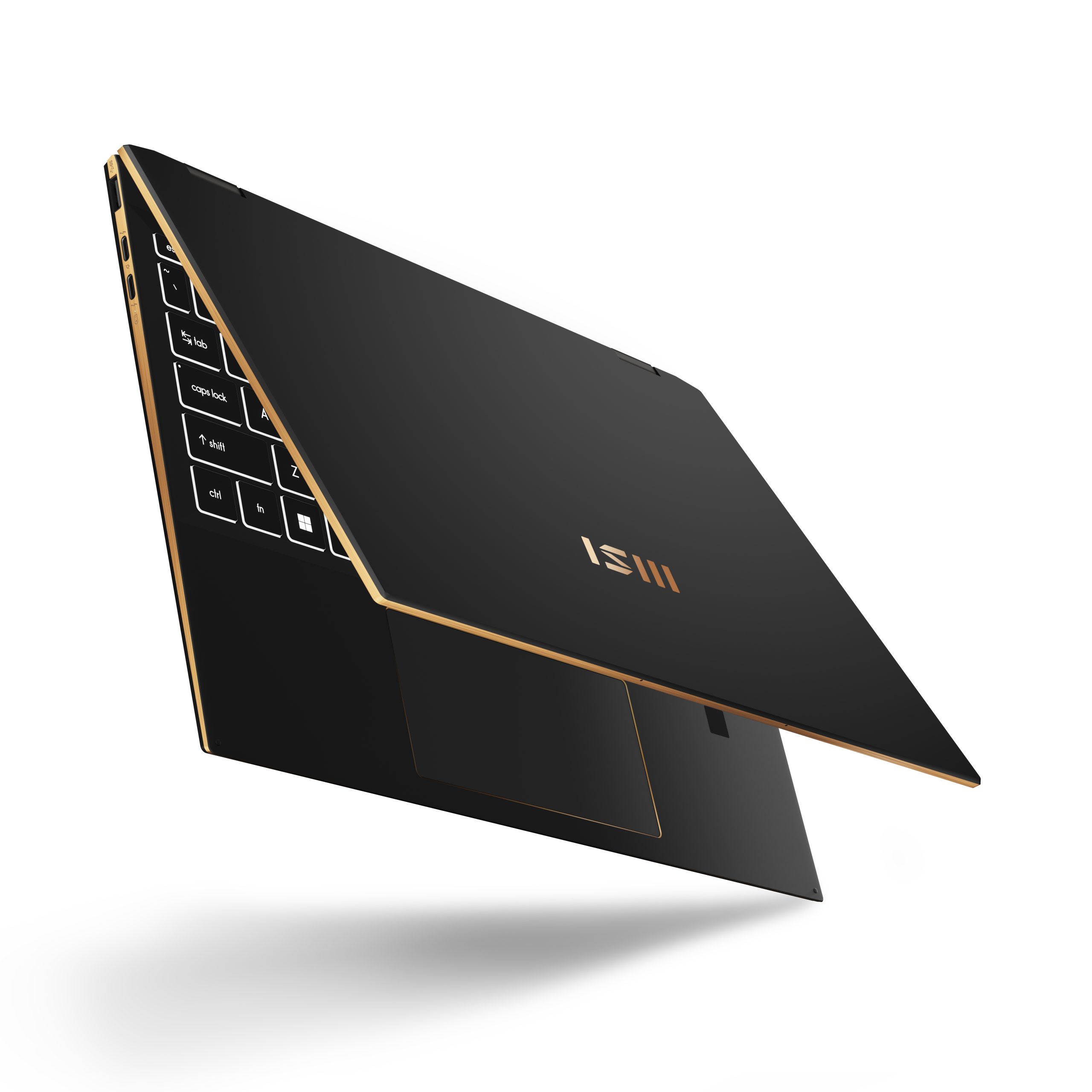 MSI challenges Lenovo, HP with Tile-tracking laptops - Ars Technica