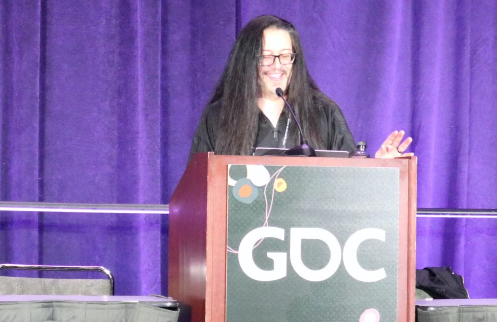 Decades later, John Romero looks back at the birth of the first-person ...