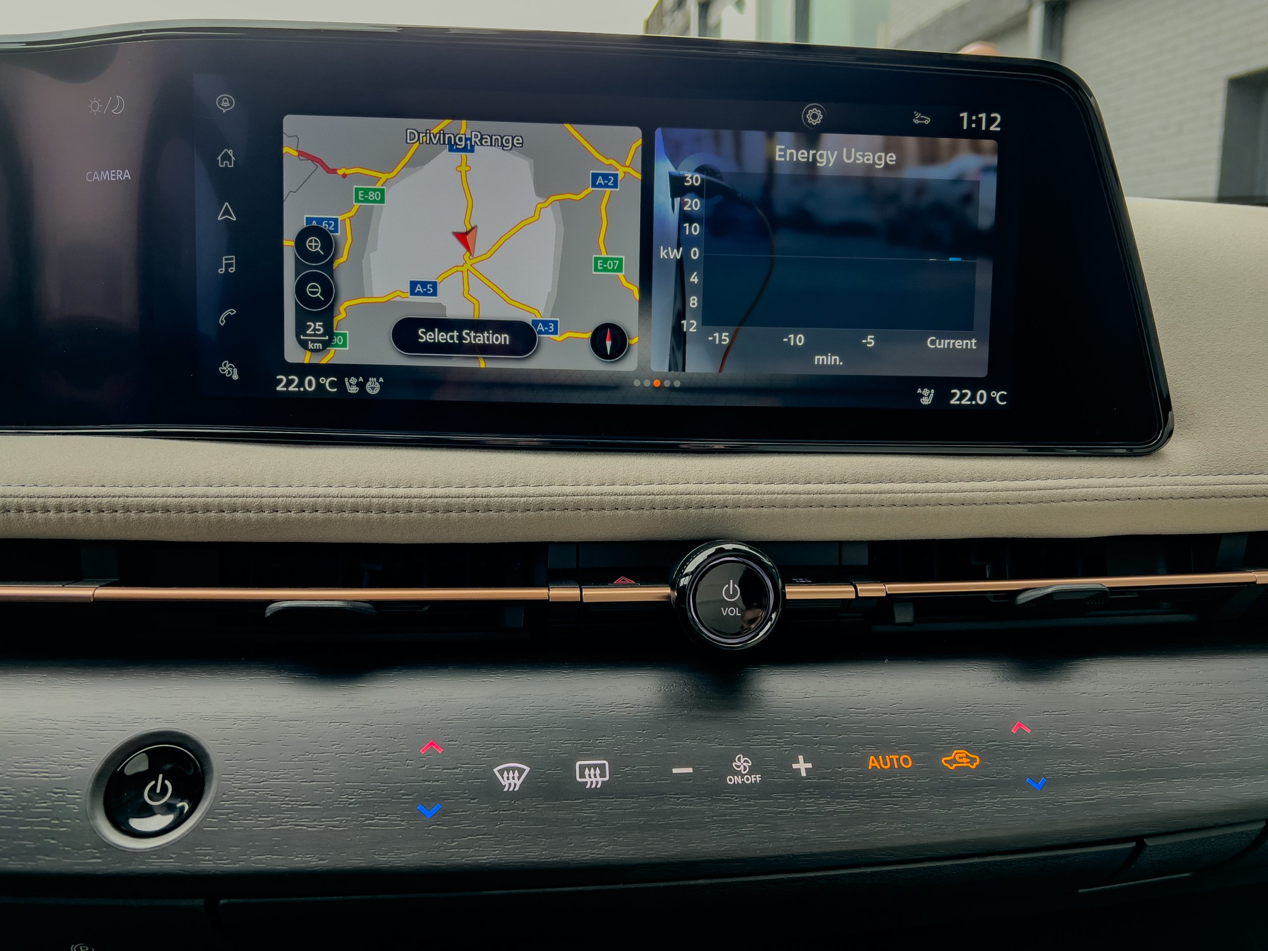 What we learned by driving the prototype Nissan Ariya EV crossover ...